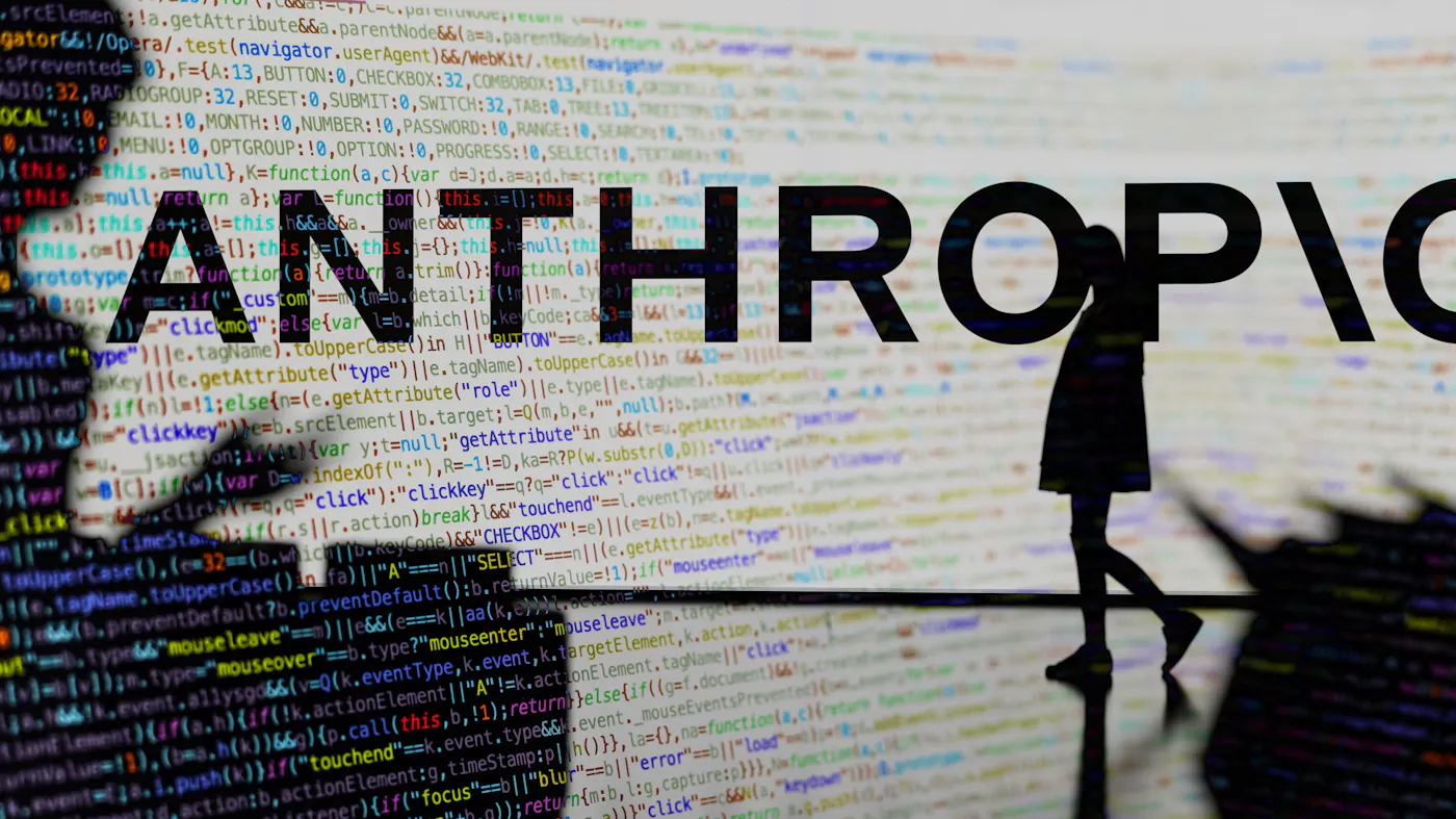 Anthropic in Advanced Talks to Buy Developer Tool Startup in First ...