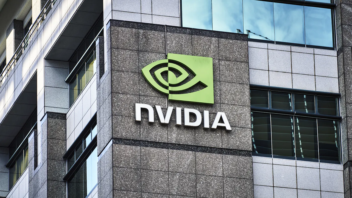 Nvidia Restructures Cloud Team After Retreating From AWS Competition ...