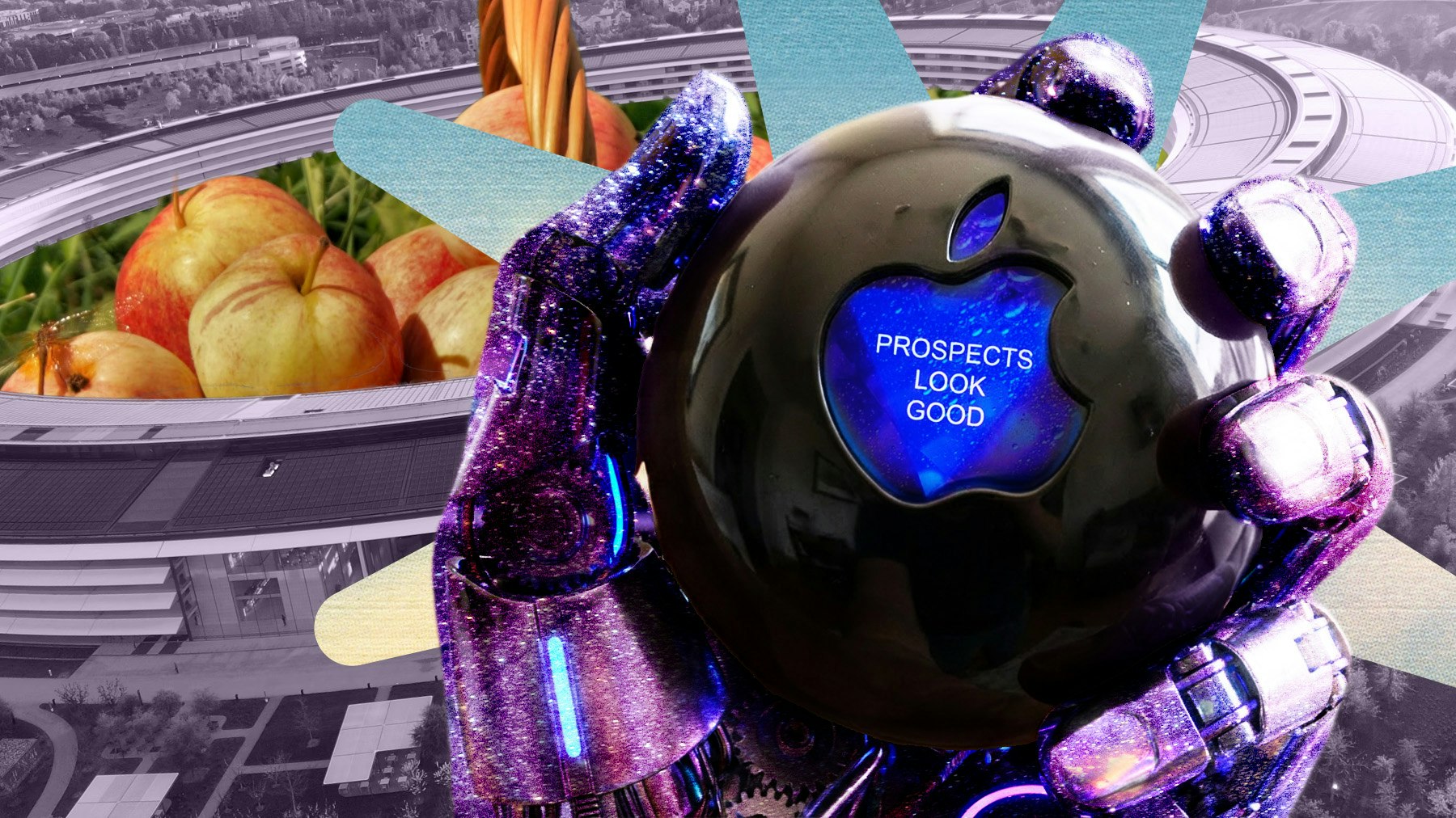 2026 Predictions: Apple Will Reverse Its AI Slump — The Information