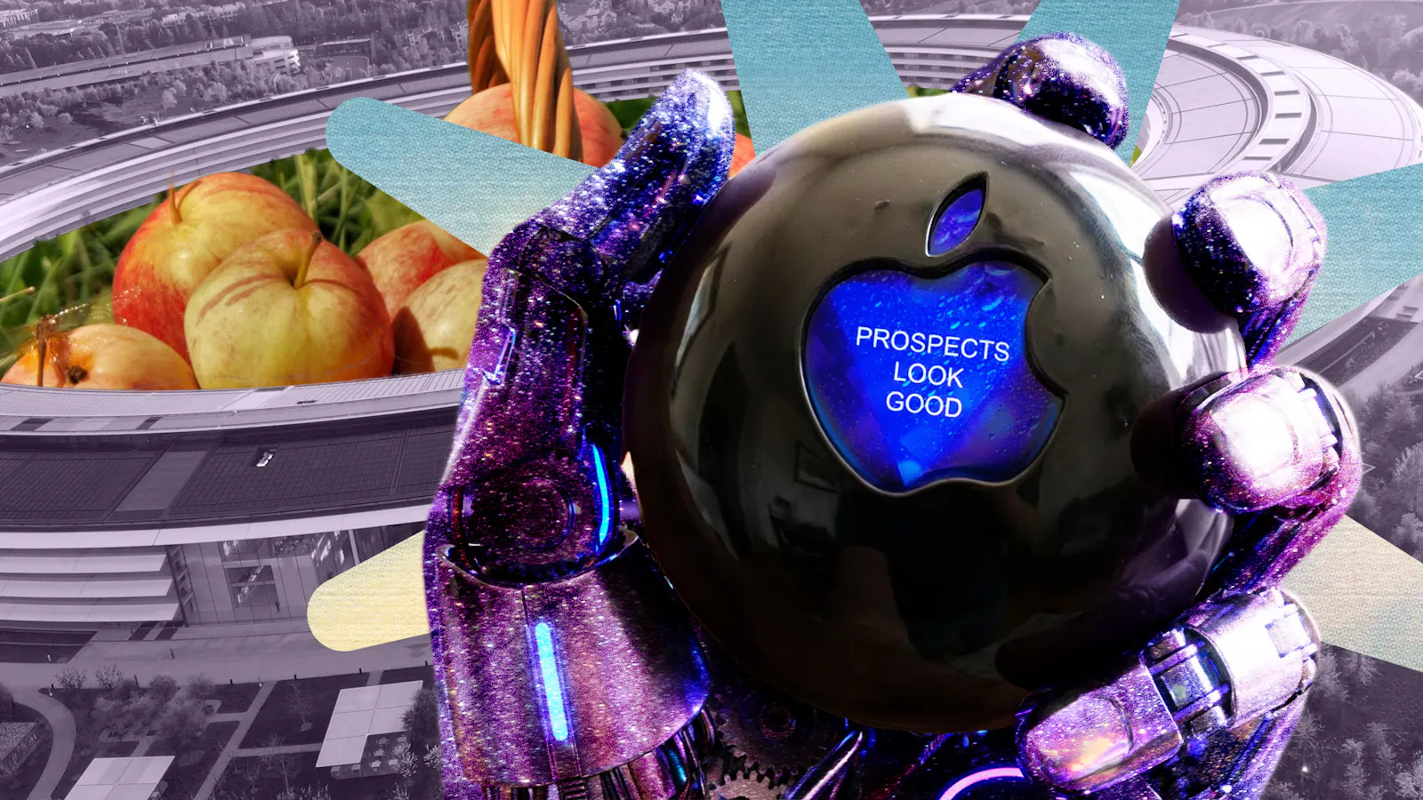 2026 Predictions: Apple Will Reverse Its AI Slump — The Information