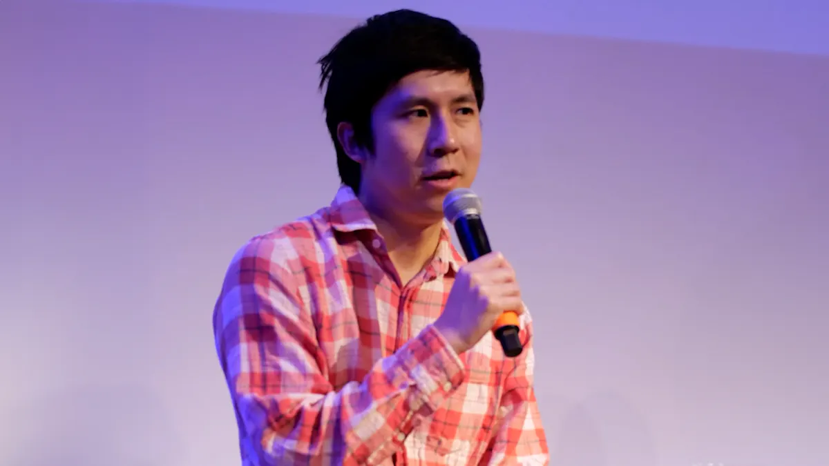 Former Google, Apple Researchers Raising $50 Million for New Visual AI ...