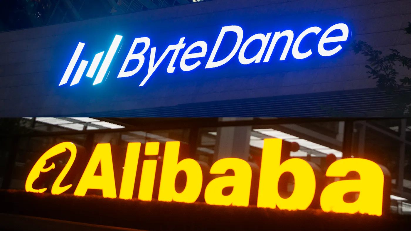 ByteDance, Alibaba to Launch New Models in Race for AI Supremacy in ...