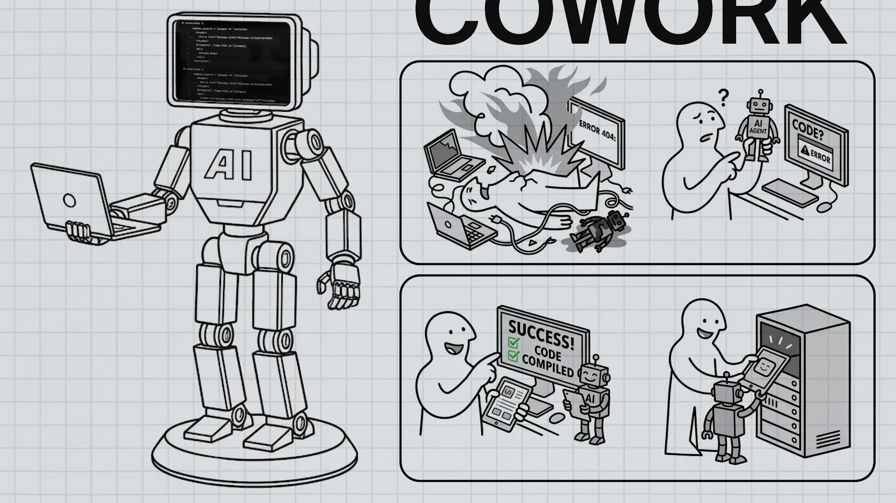 I Built a Word-a-Day App With Anthropic’s Cowork. It Took a Lot of Work ...