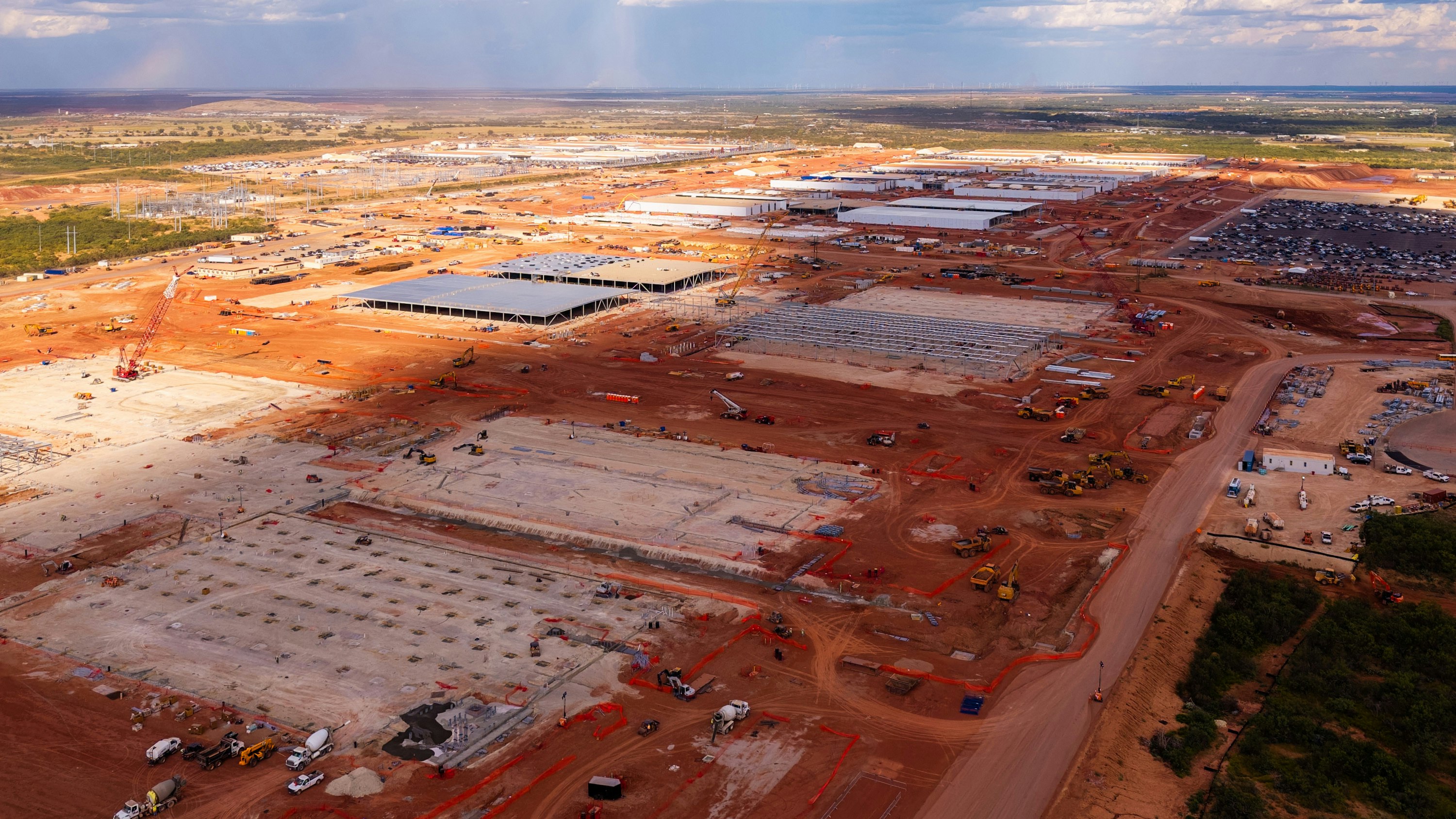 What OpenAI’s Stargate Issues Could Teach Anthropic — The Information