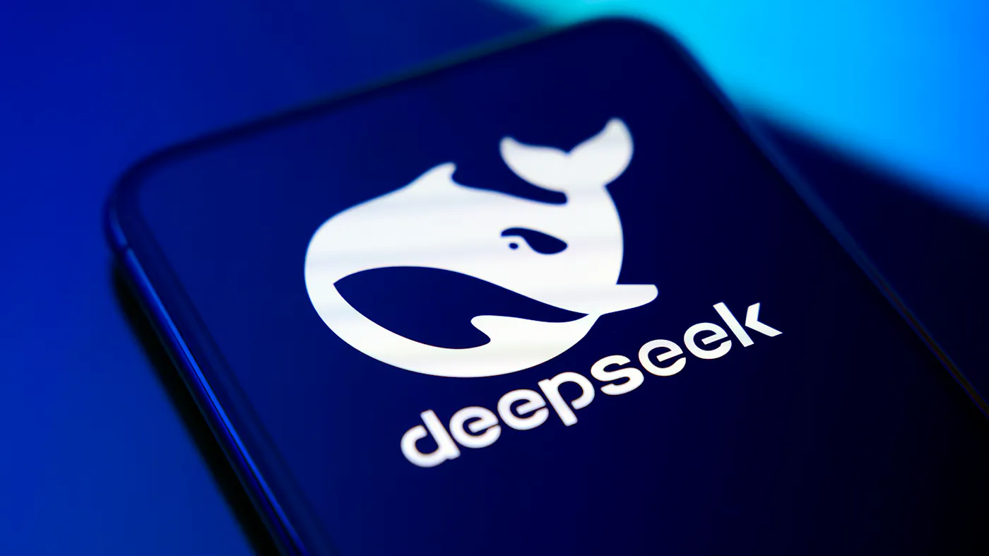 Tencent, Alibaba in Talks to Invest in DeepSeek at $20 Billion-Plus ...