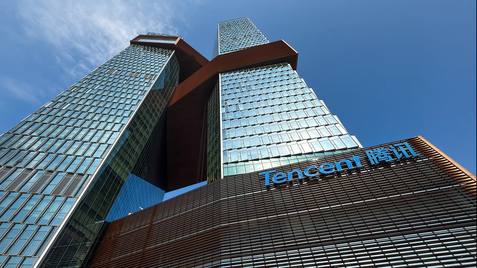 Tencent’s New Model Shows Improvement, Partly Thanks to Anthropic — The ...