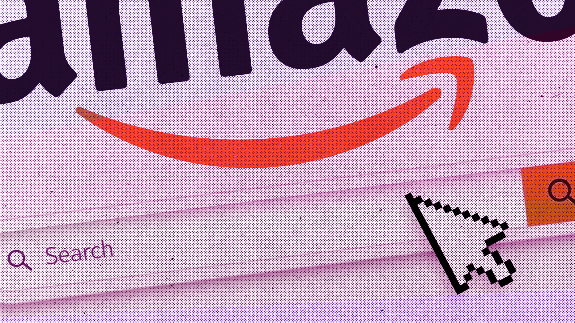 Amazon Could Offer ‘Hybrid Mode’ AI Search on Retail Site — The Information