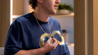 Meta Memo Outlines Ambitious Hardware Plans, Including New AI Pendant ...