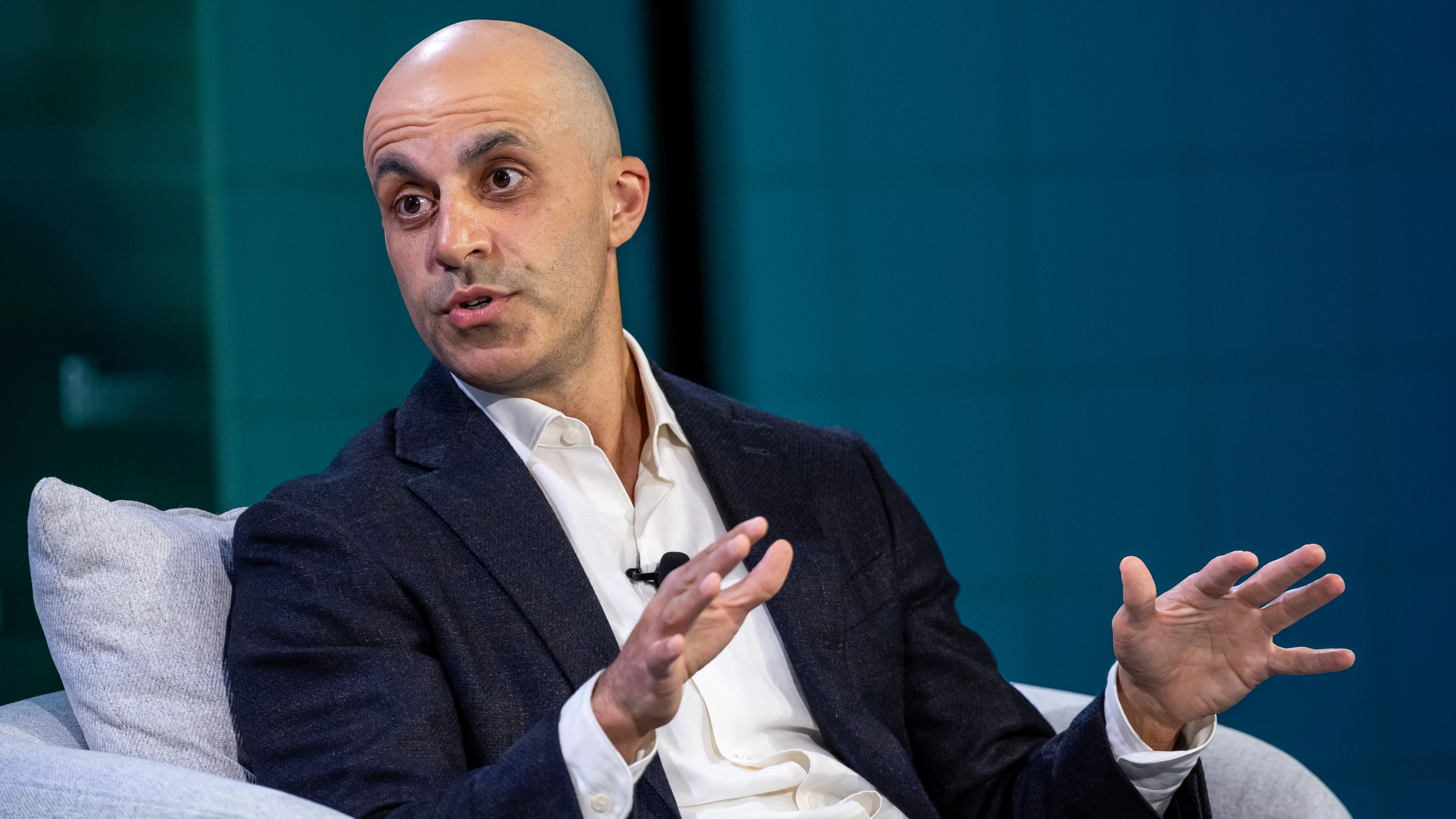 Databricks in Talks to Raise at Above $165 Billion Valuation — The ...