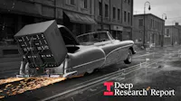 AI Race Upends Big Tech Balance Sheets — The Information