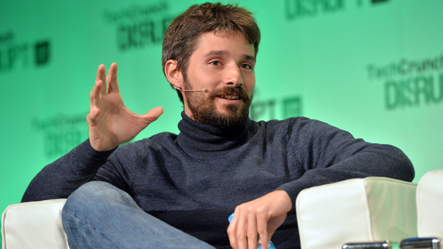 When Docker Said No to Google — The Information