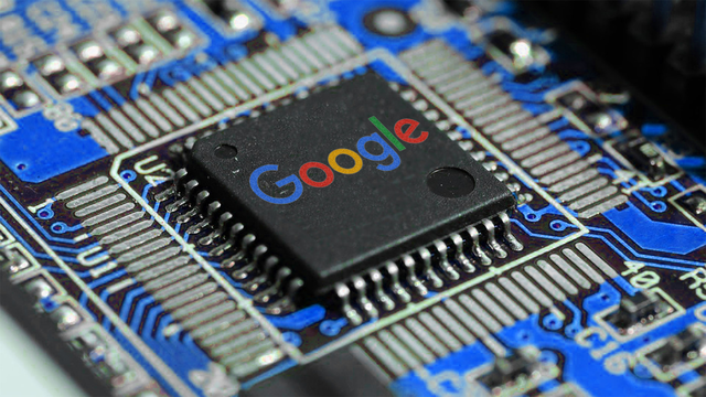 Google Ramps Up Mobile Chipmaking With Talent From Apple — The Information