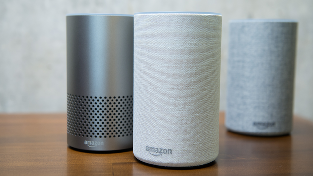 Amazon Is Becoming an AI Chip Maker, Speeding Alexa Responses — The ...