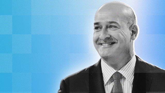 Salesforce’s Keith Block Is Still Cautious About AI — The Information