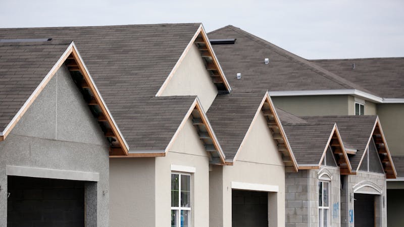 Amazon Considers Offering Home Insurance — The Information