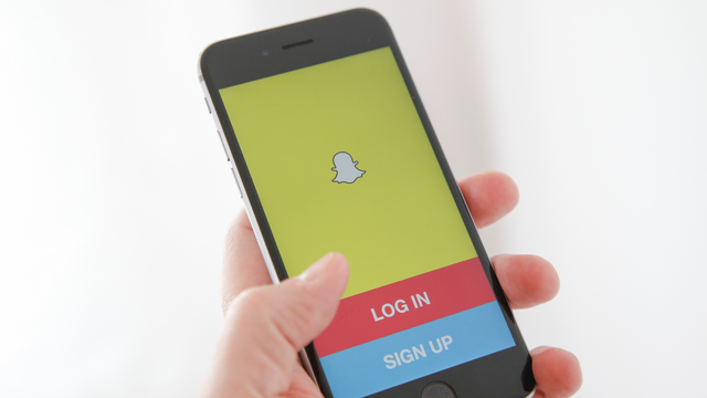 Snap Gaming Platform Coming This Fall — The Information