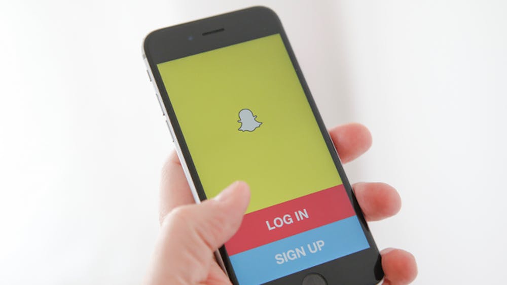 Snap Gaming Platform Coming This Fall — The Information