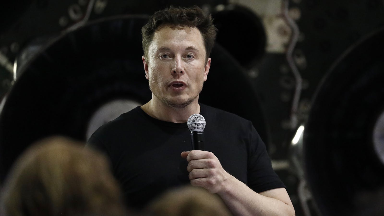 What Secs Musk Lawsuit Means For Tesla — The Information