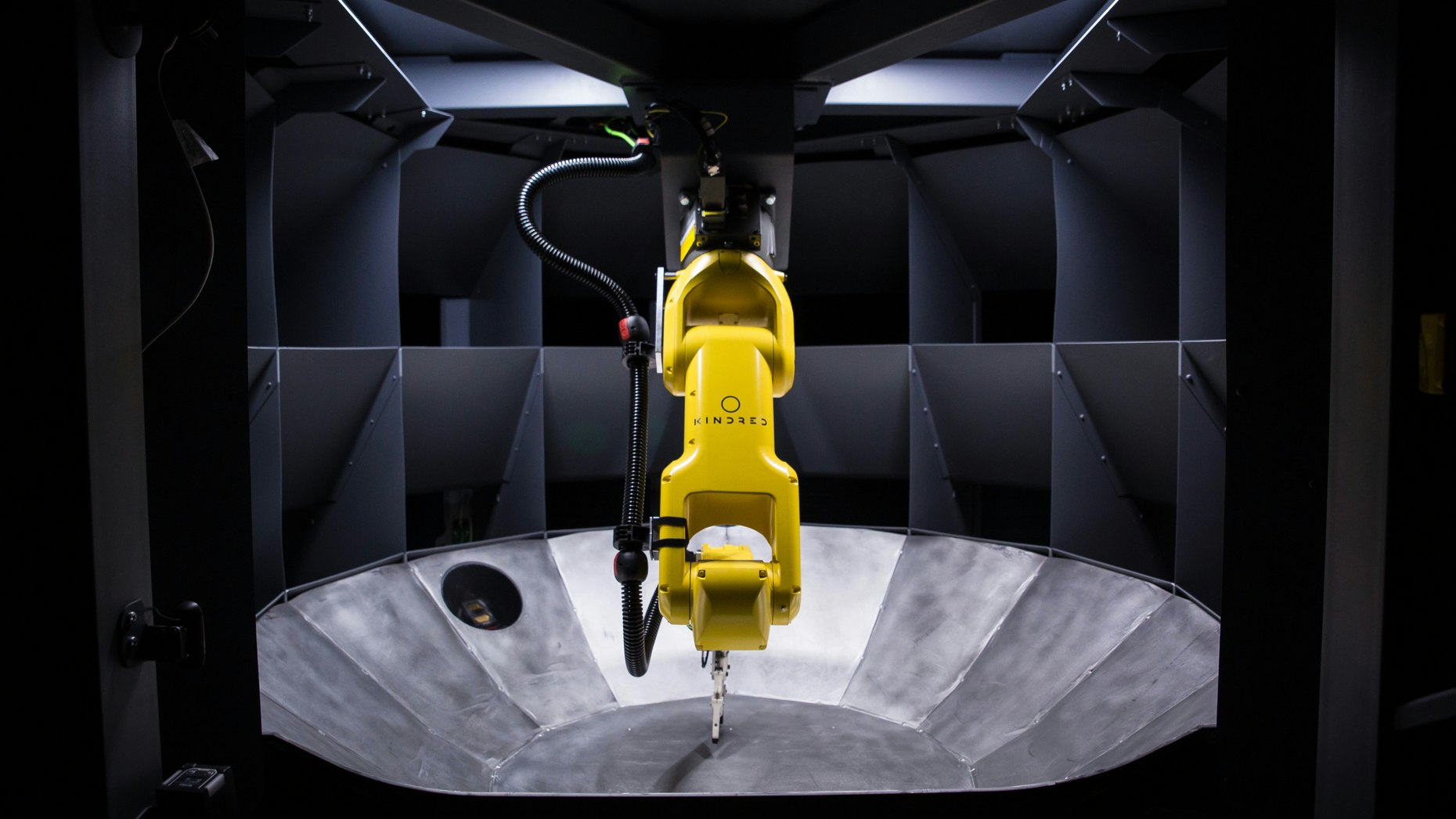 Amazon Developing ‘Picking’ Robots for Warehouses — The Information