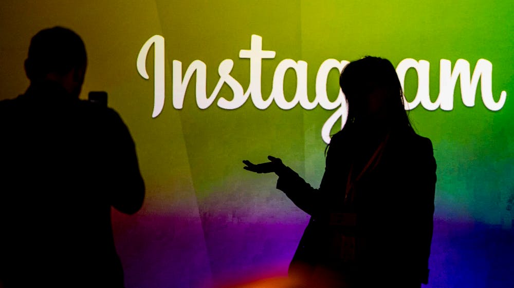 New Instagram Bug Raises Security Questions — The Information