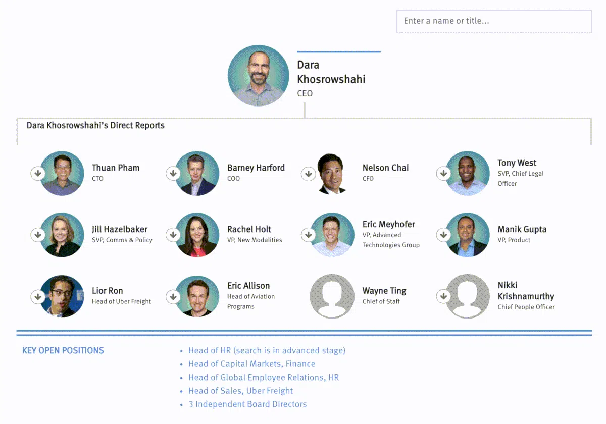 Volkswagen Ceo Chart Company Profile Omnistab Light