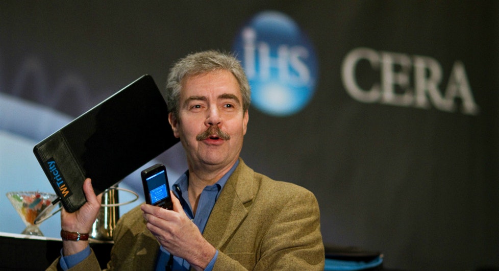 Wireless Power Poised for Takeoff Despite Standards Fight — The Information