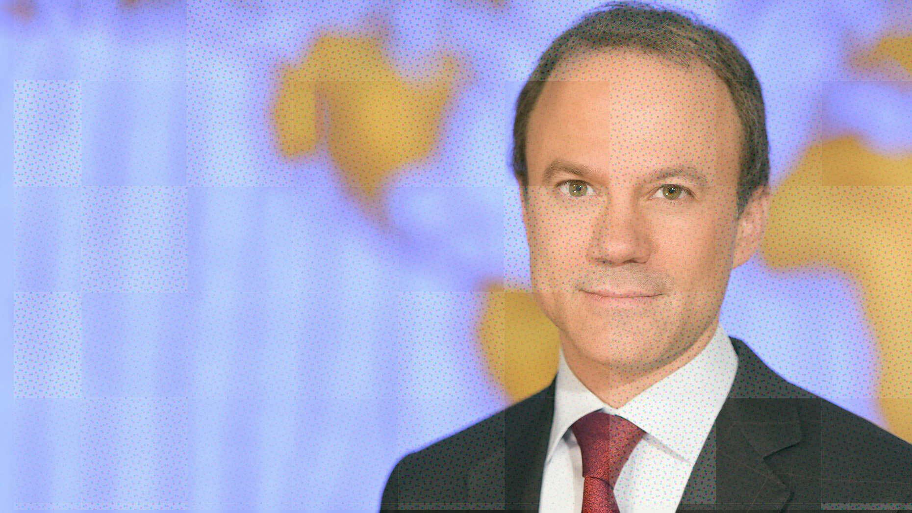 Former CBS News Chief Rhodes Says Shift to Streaming News Is Coming ...