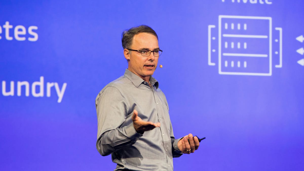 Cisco Held Preliminary Acquisition Talks With Cloud Startup Hashicorp