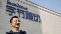 How ByteDance Founder Is Building a Global Tech Giant From China — The Information