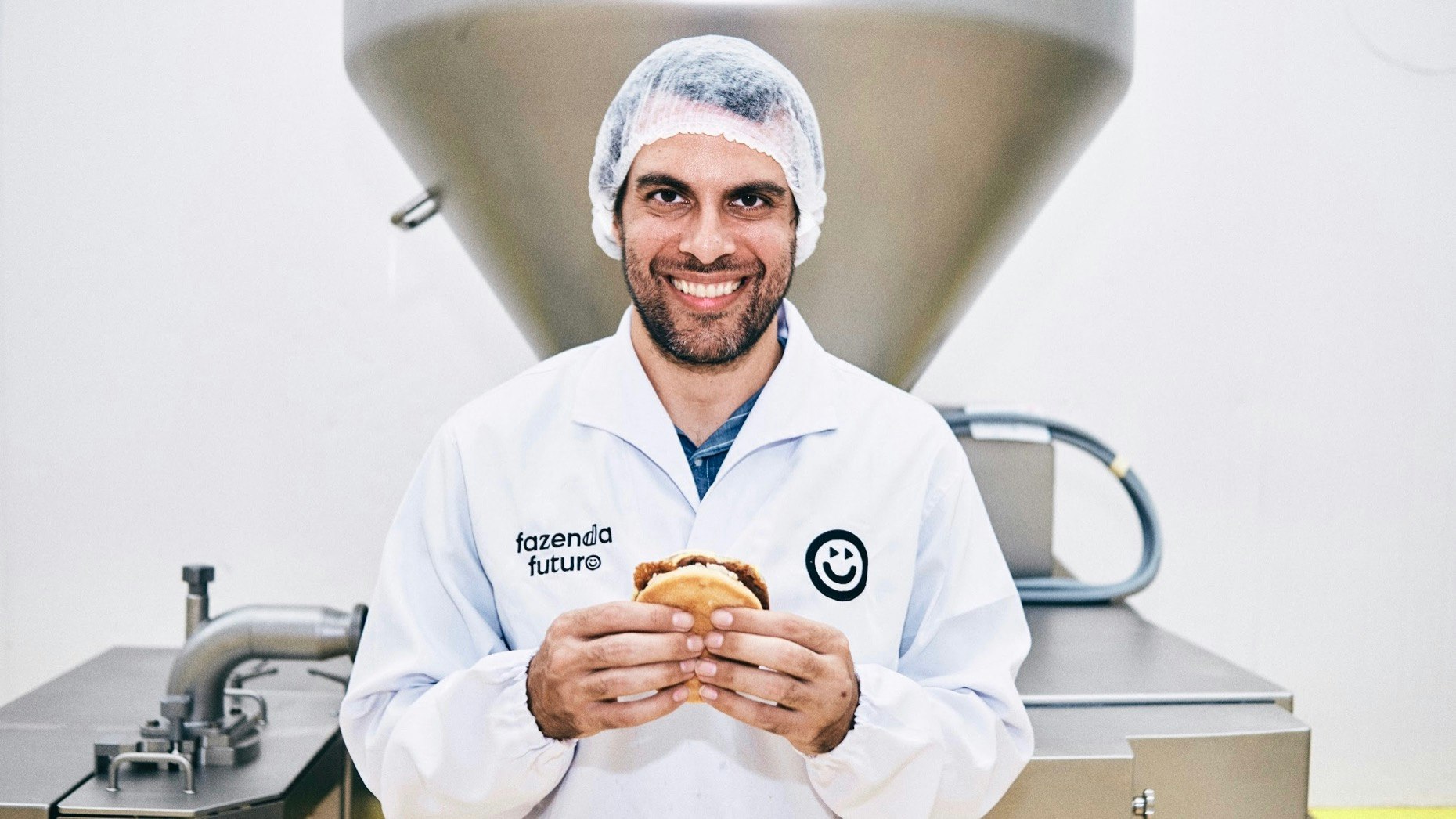 This Startup Wants to be Beyond Meat of Brazil — The Information