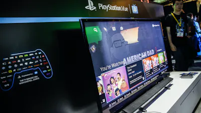 Sony Explores Sale of Vue, Signaling Shift on Streaming — The Information