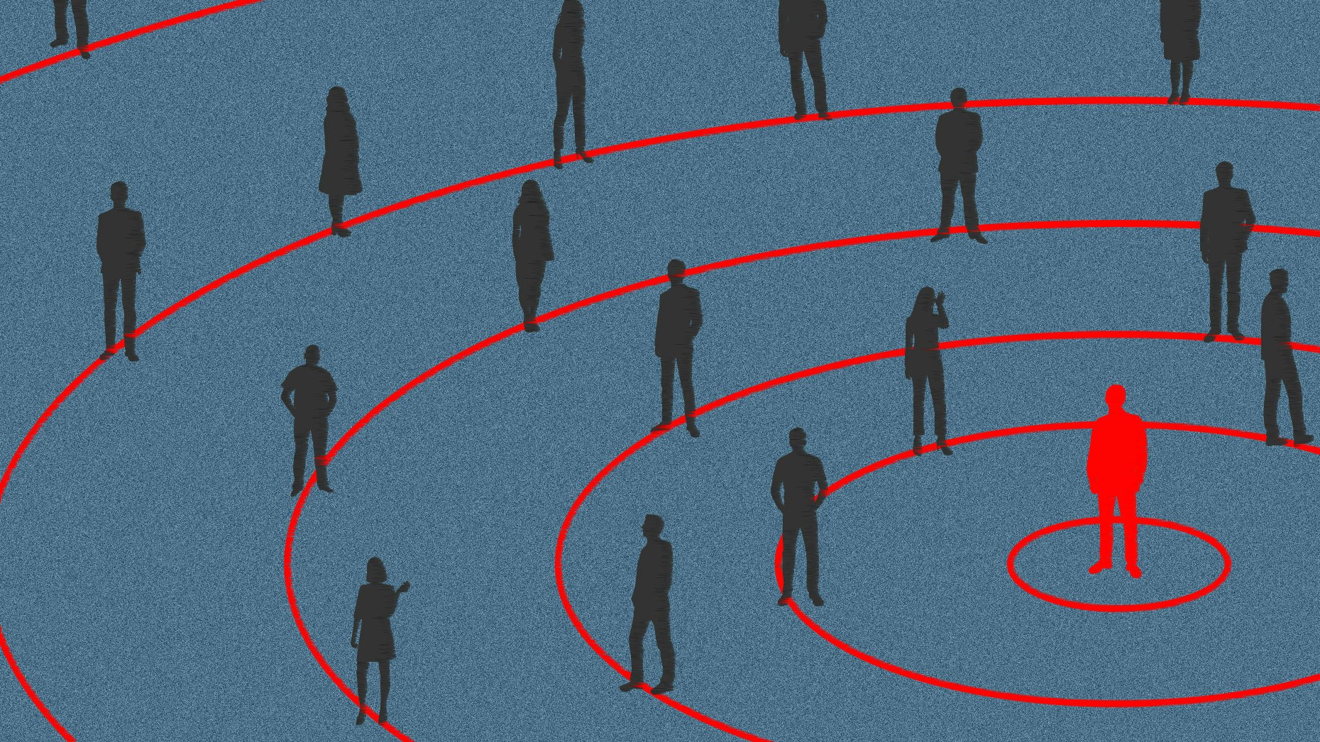 A Guide to Coronavirus Apps for Contact Tracing, Symptom Reporting ...