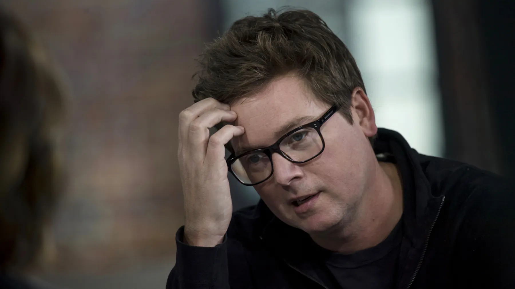 Twitter Co-Founder Biz Stone Raising Money for New Venture Fund — The ...