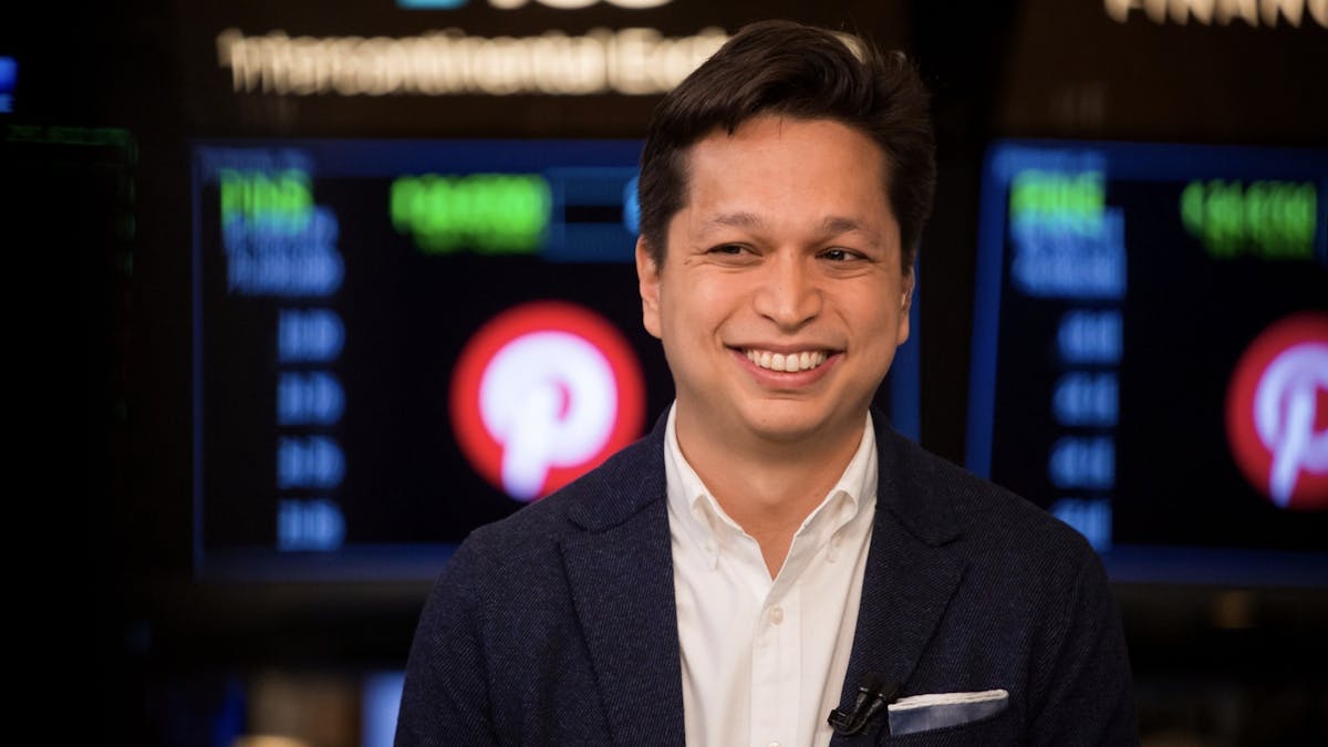 Our (Mostly Male) Tech CEOs Face a Time of Reckoning — The Information