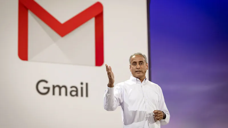The Quiet Rise of Google’s New Head of Search — The Information
