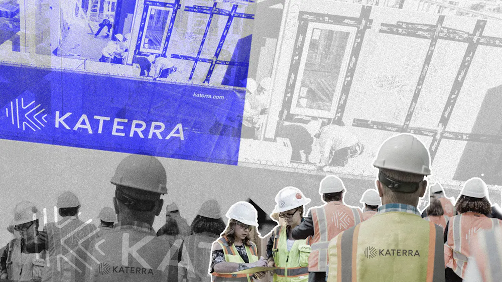 How Katerra’s Facade Crumbled — The Information