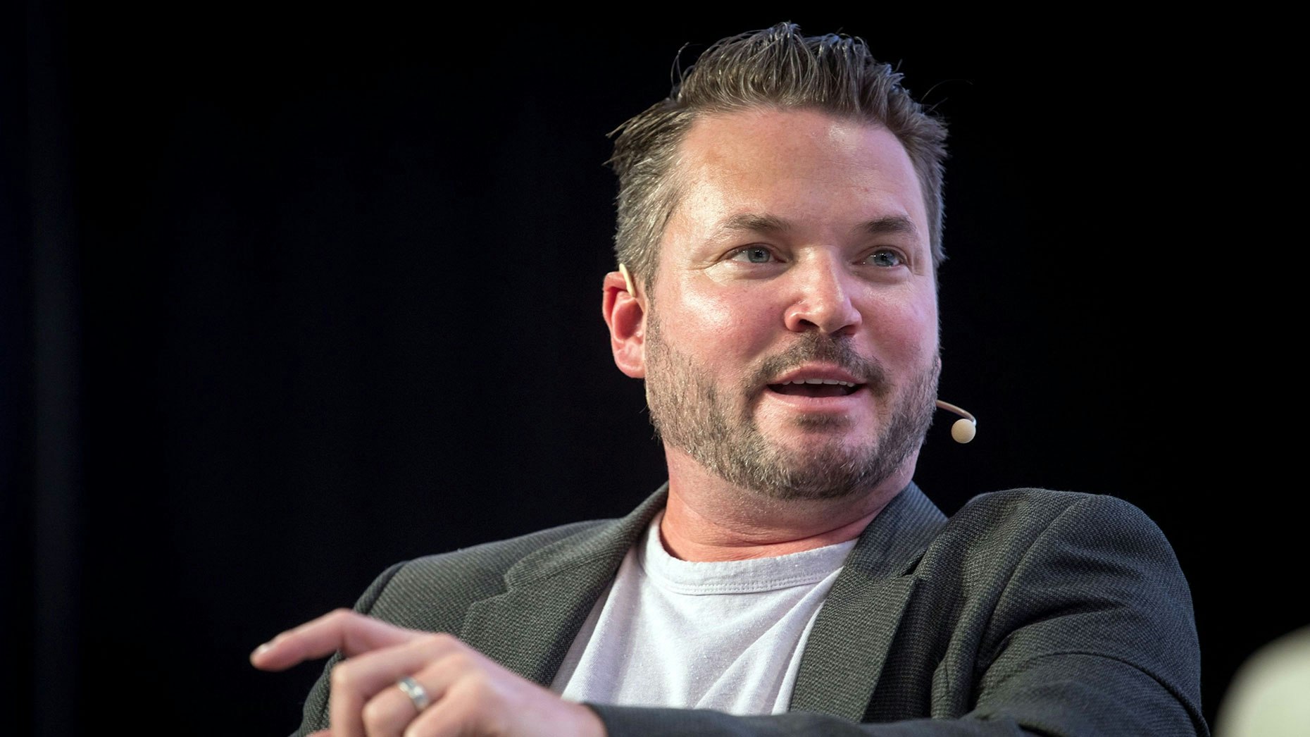 SPAC Boom Helps Tech Founders Cement Control — The Information