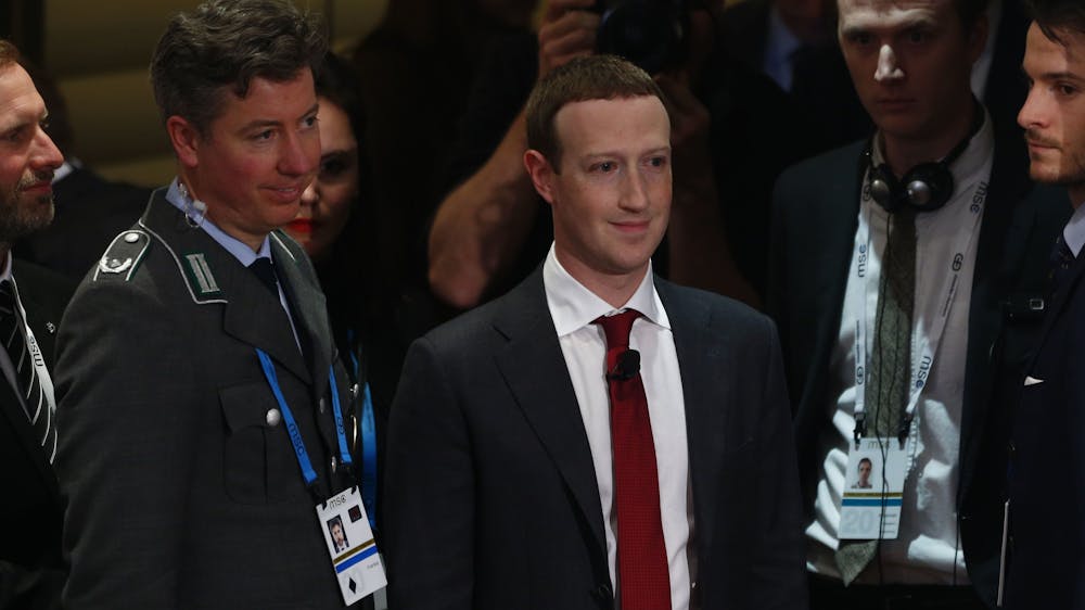 Facebook Researchers Hope to Bring Together Two Foes: Encryption and ...