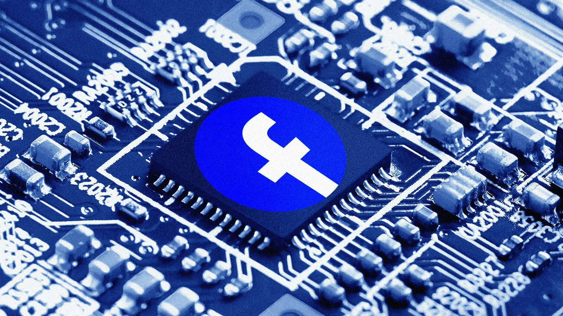 Facebook Develops New Machine Learning Chip — The Information