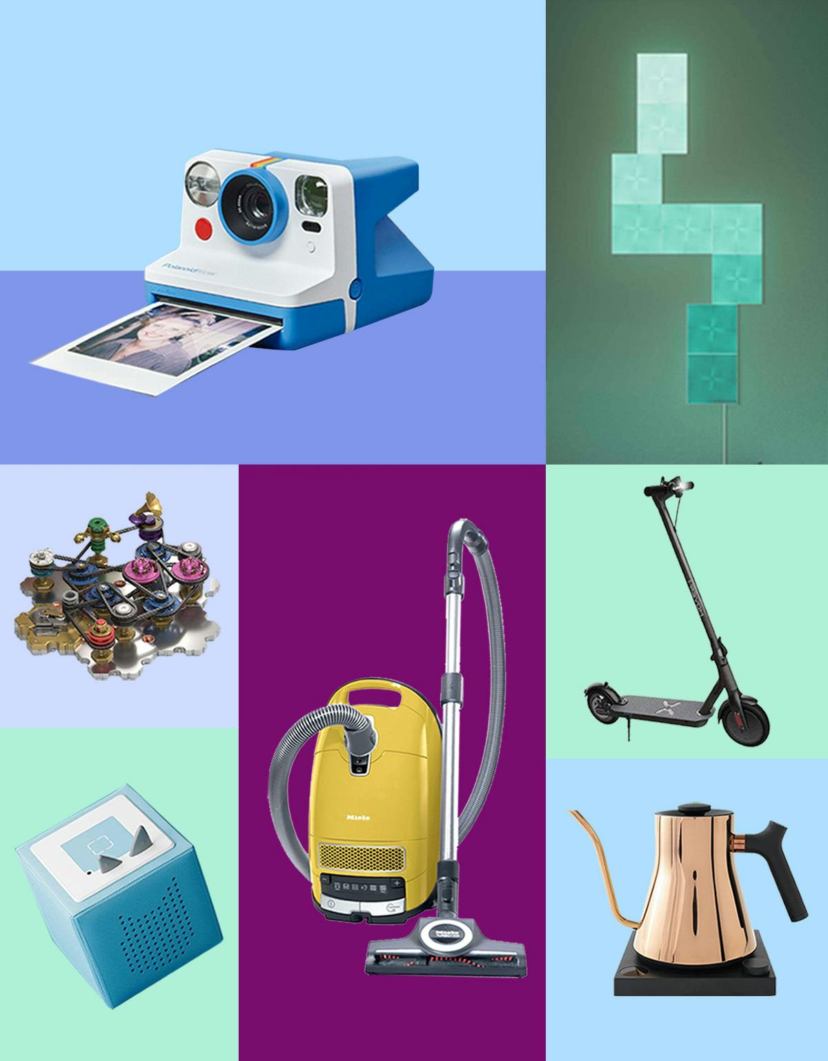 The Information’s Top Tech-Adjacent Gifts for 2021