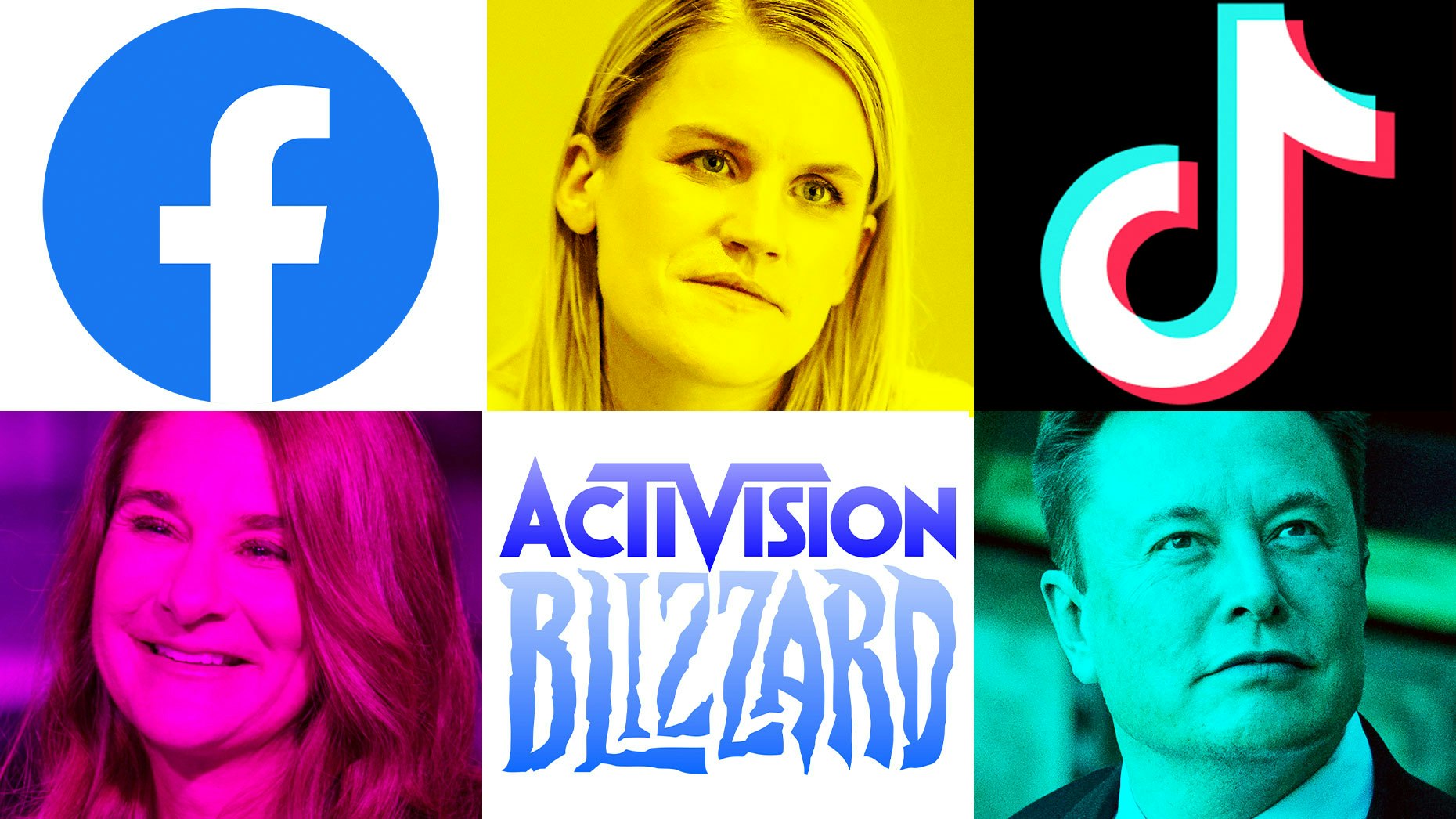 The Best and Worst in Tech PR in 2021 — The Information