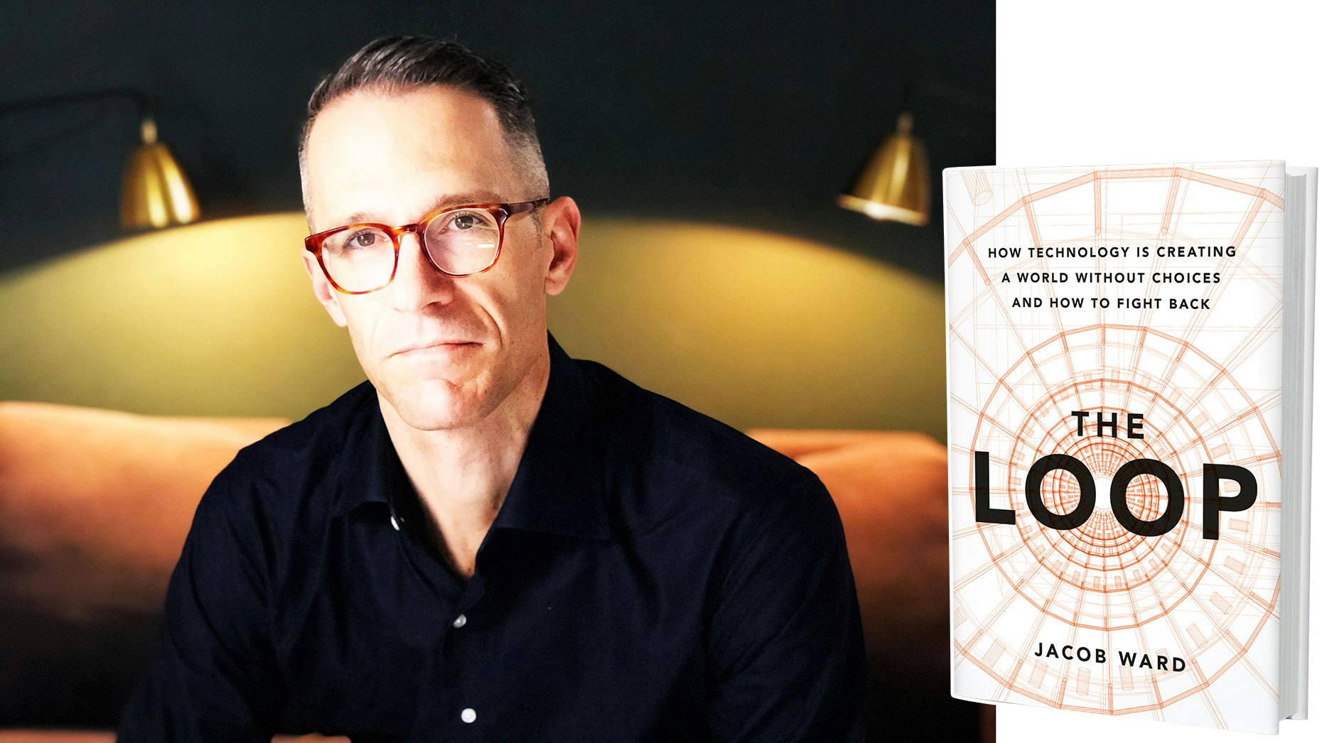 Jacob Ward’s “The Loop” Peers Into the Black Box of Machine-Learning ...