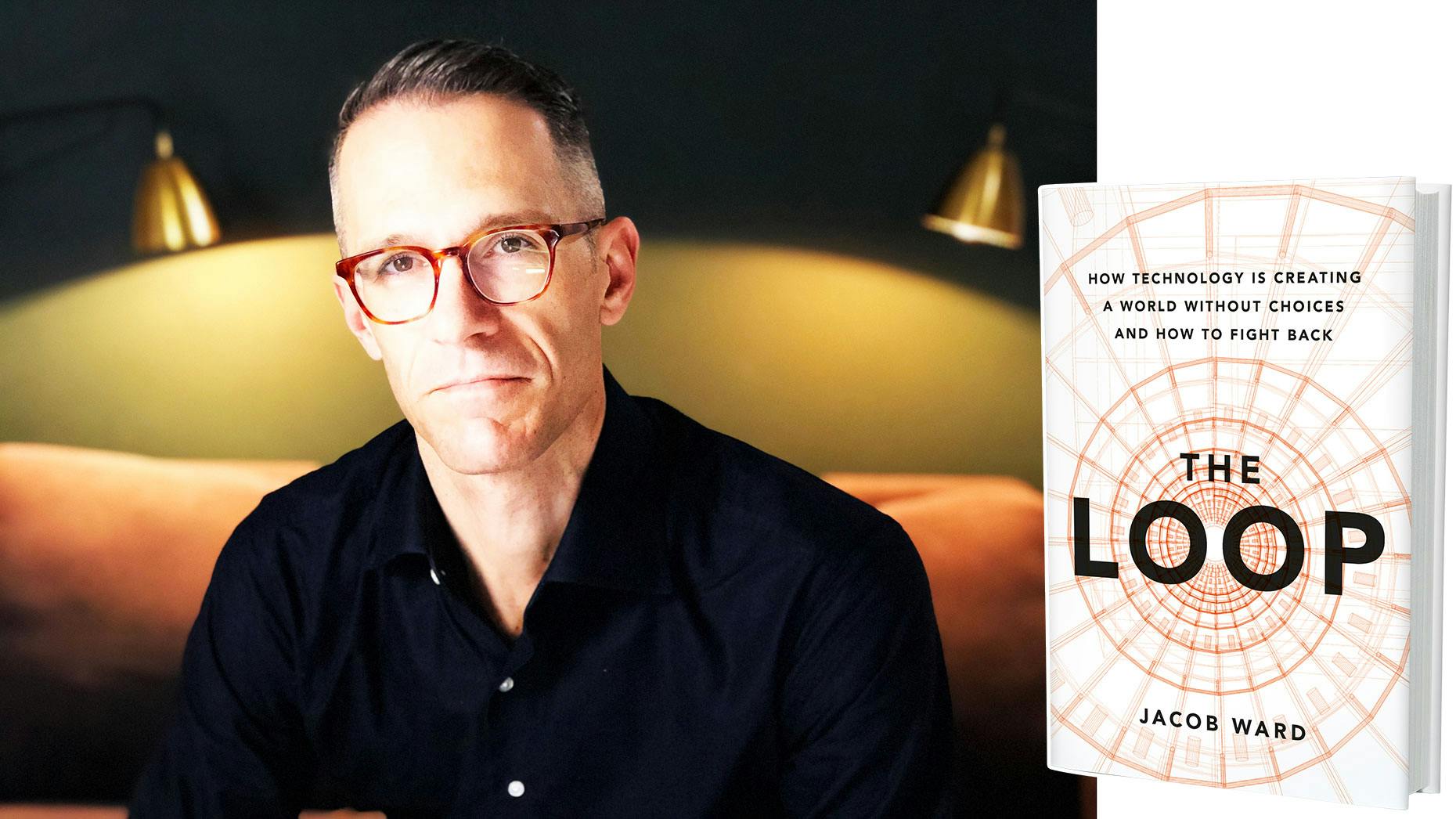 Jacob Ward’s “The Loop” Peers Into the Black Box of Machine-Learning ...