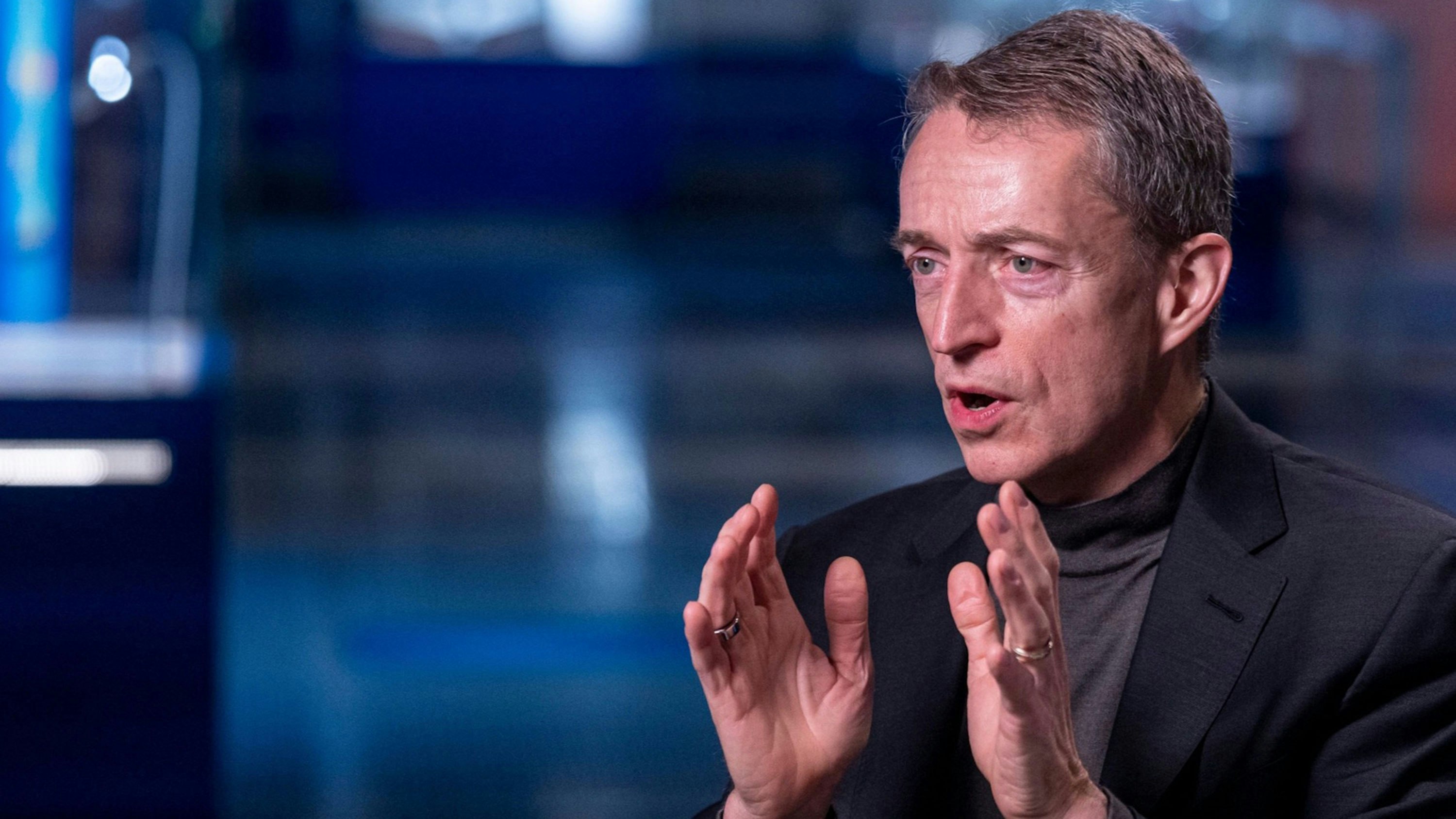 The Risk in Intel’s New Chipmaking Strategy — The Information