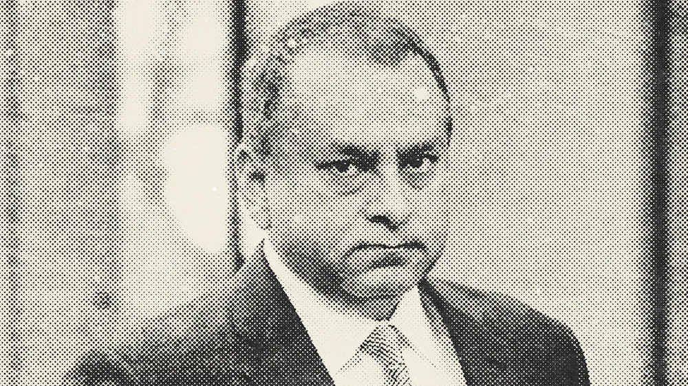 The Other Sunny Balwani — The Information