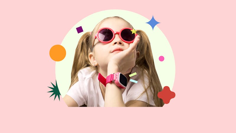 The Information Weekend's Special Kids and Tech Issue