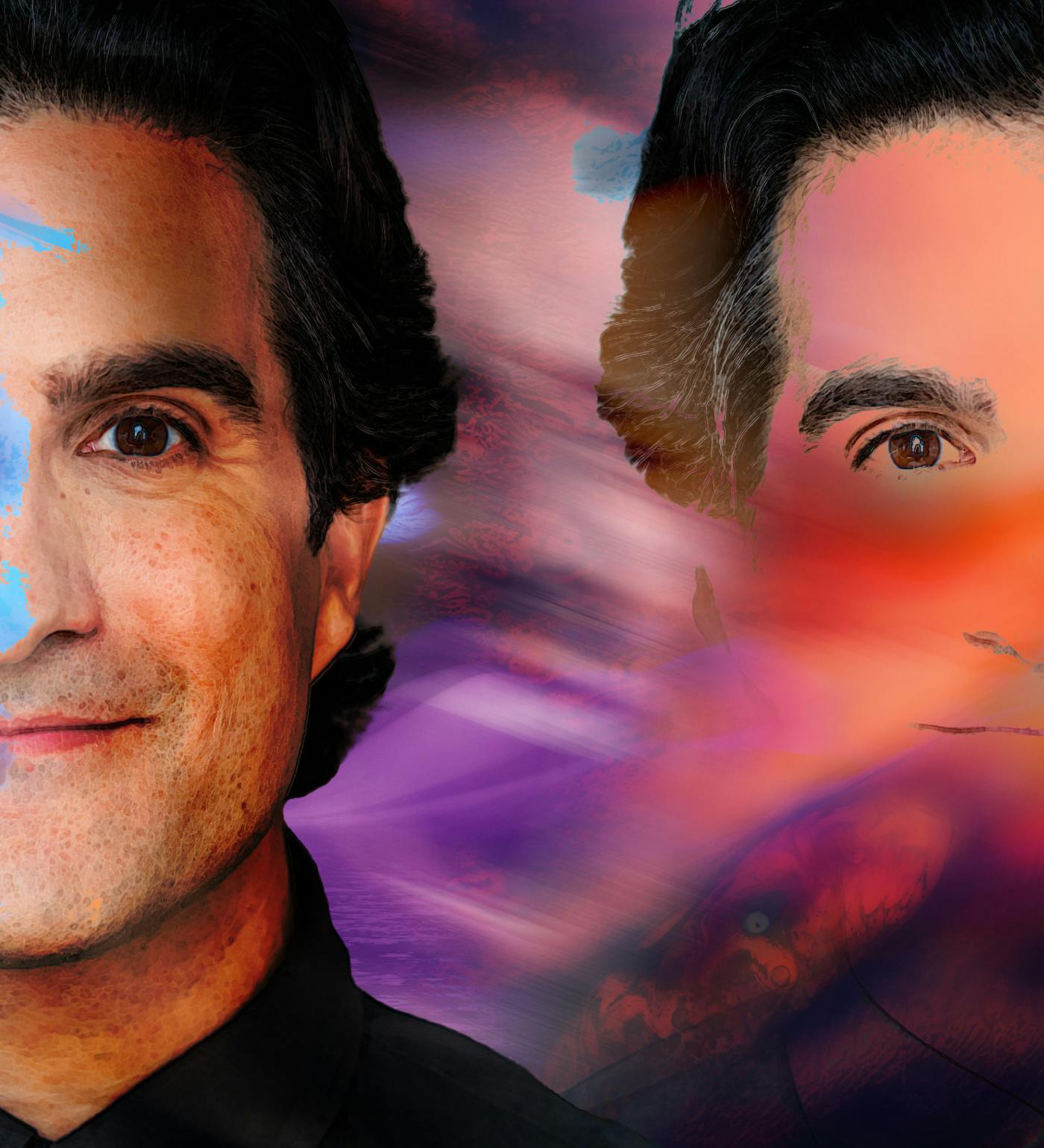 The Haunting of Andy Dunn — The Information