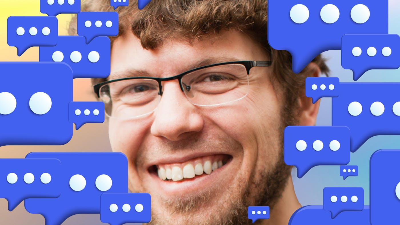 Discord CEO Proves There’s Life Without Microsoft — The Information