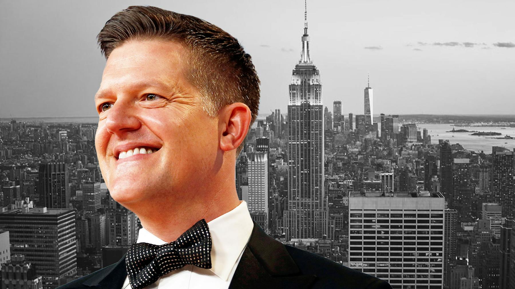 Sequoia Capital to Open New York Office, First U.S. Outpost Outside ...