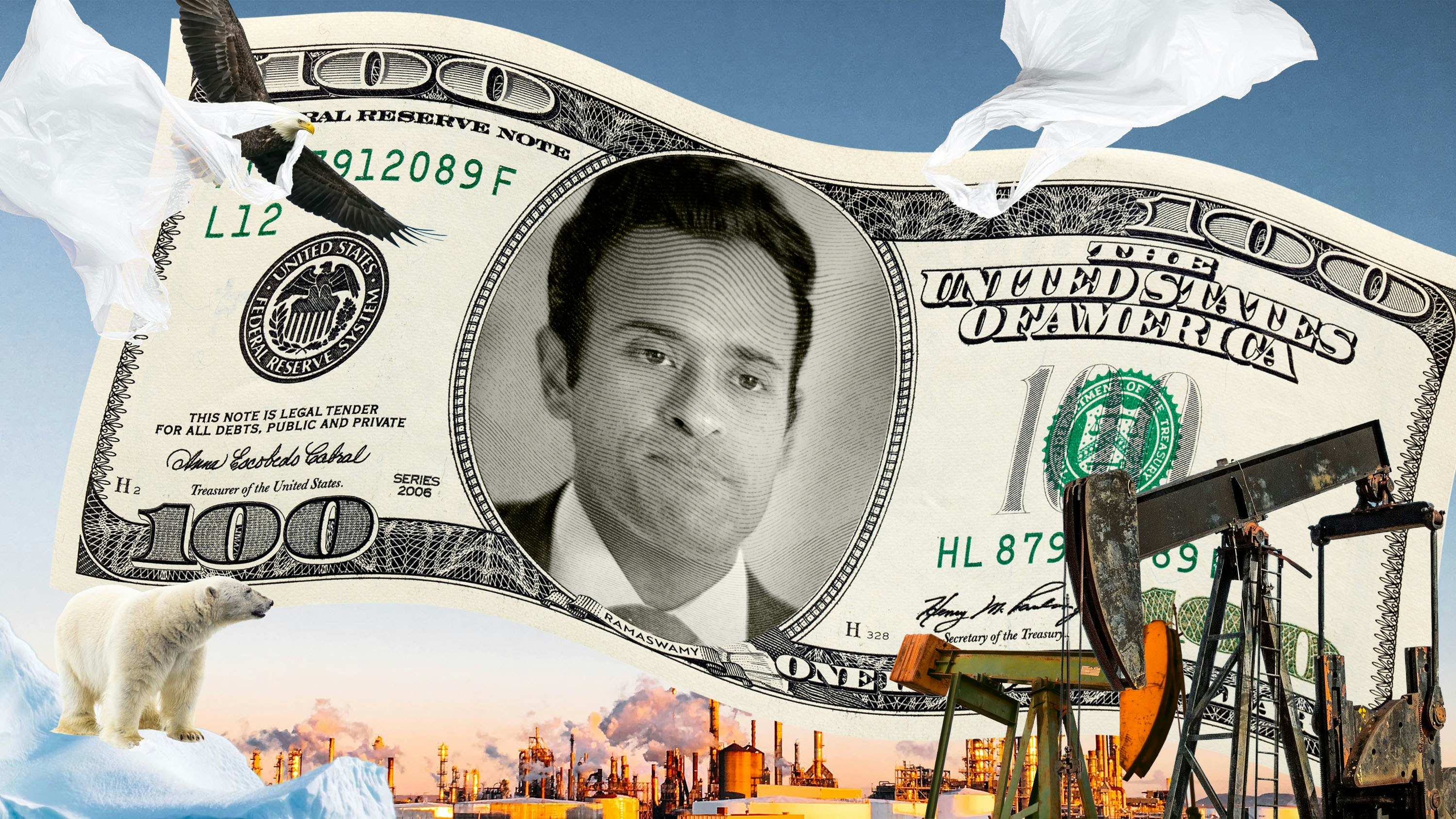 The Information Weekend